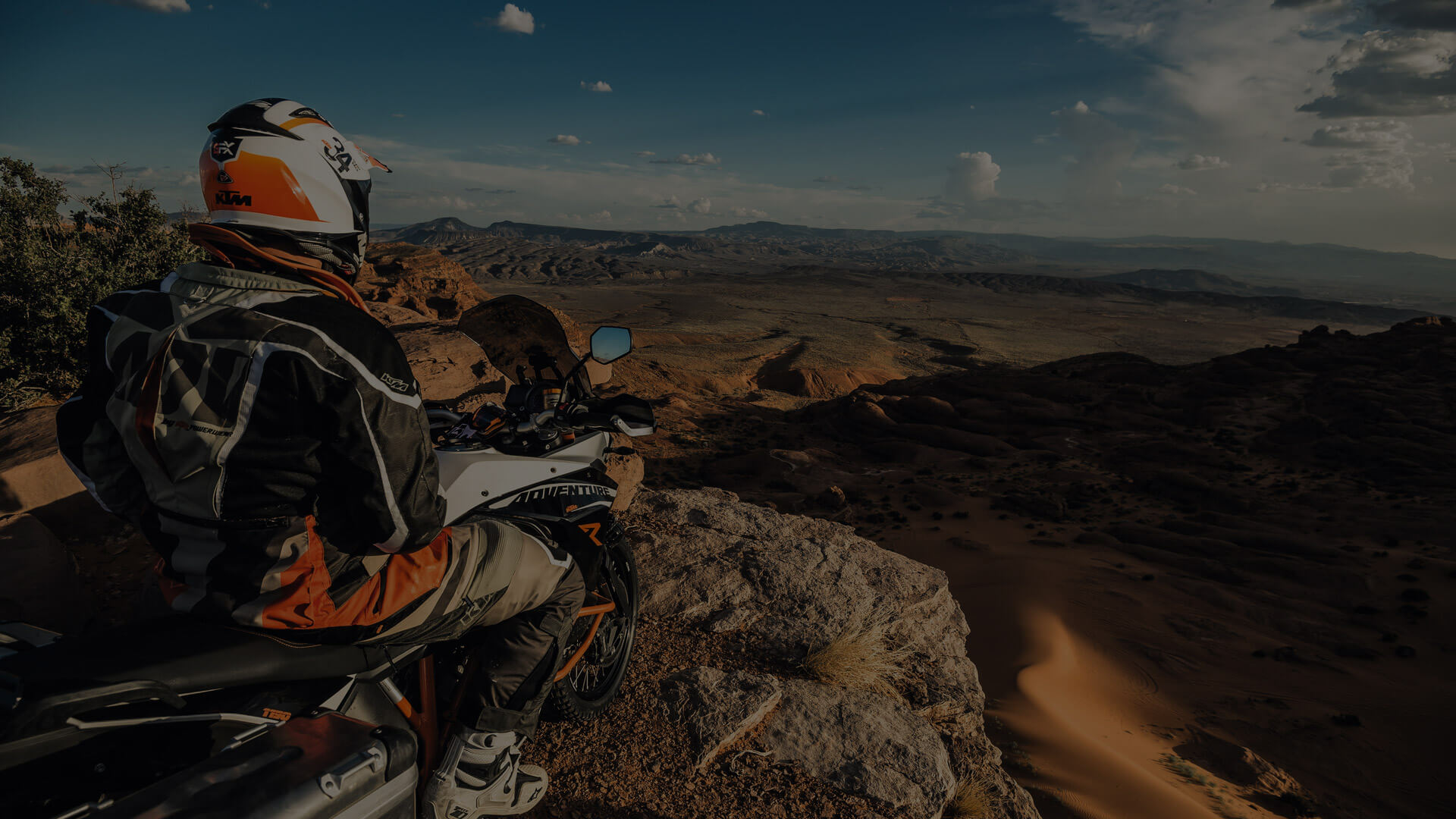 KTM Egypt | KTM Egypt