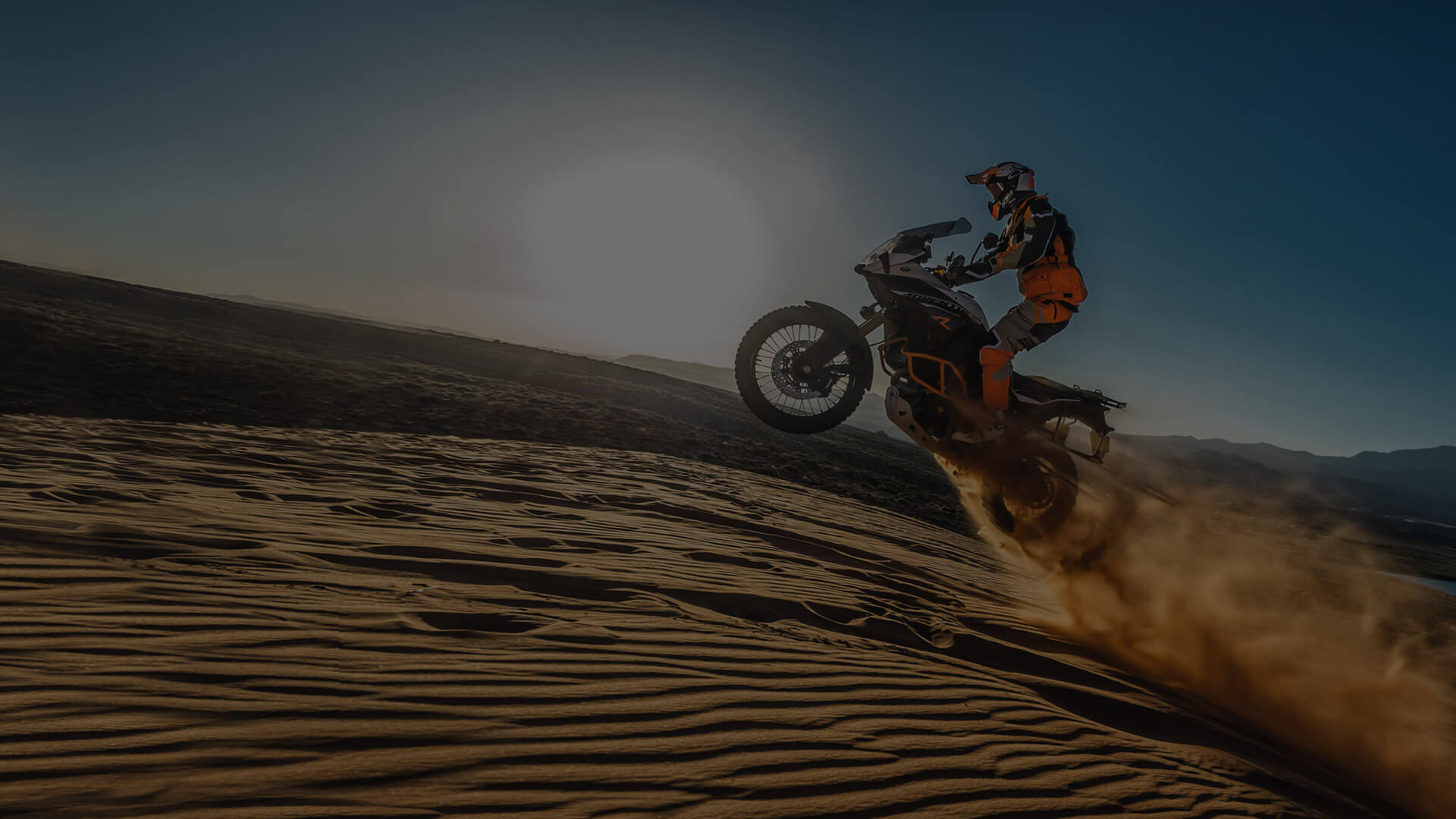 KTM Egypt | KTM Egypt